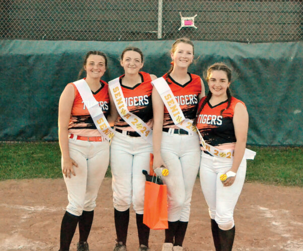 Sports | News, Sports, Jobs - Marietta Times